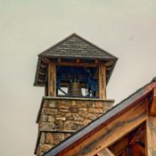 Construction Details Photos - Timber Frame HQ