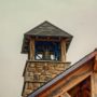 Construction Details Photos - Timber Frame HQ