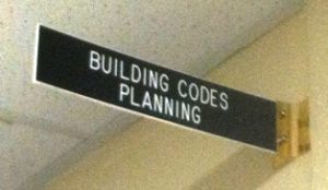 4 Tips on Working With Your Local Building Code Office