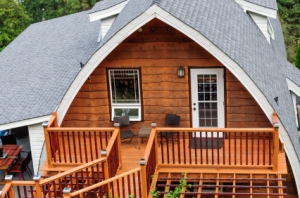 7 Tips in Designing a Small Home - Timber Frame HQ