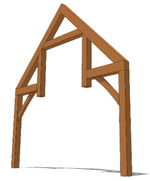 Timber Framing 101 - Start Here