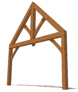 Timber Framing 101 - Start Here