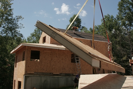 A Down and Dirty Timber Frame Tutorial - Timber Frame HQ