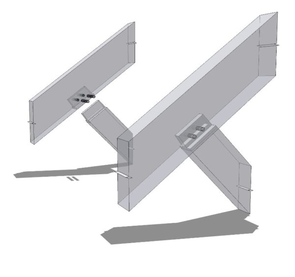 Timber Frame Construction Details