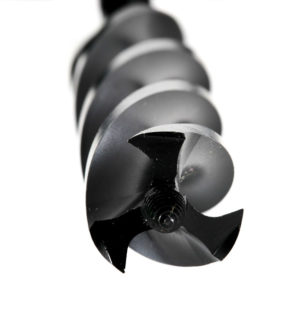 Timber Frame Auger Bit - Timber Frame HQ