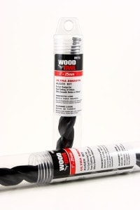 Timber Frame Auger Bit - Timber Frame HQ