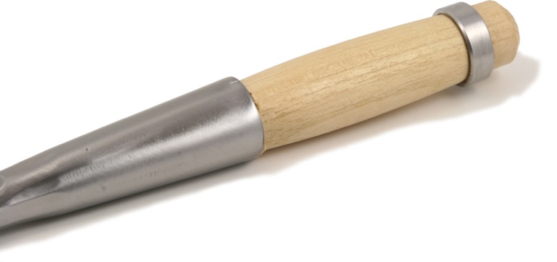 Barr Timber Framing Chisel - Timber Frame HQ