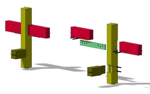 Spline Joinery - Timber Frame HQ