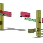 Spline Joinery - Timber Frame HQ