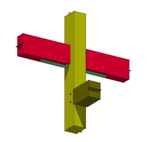 Spline Joinery - Timber Frame HQ
