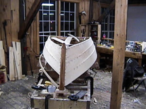 How to Get Started with Timber Framing - Timber Frame HQ