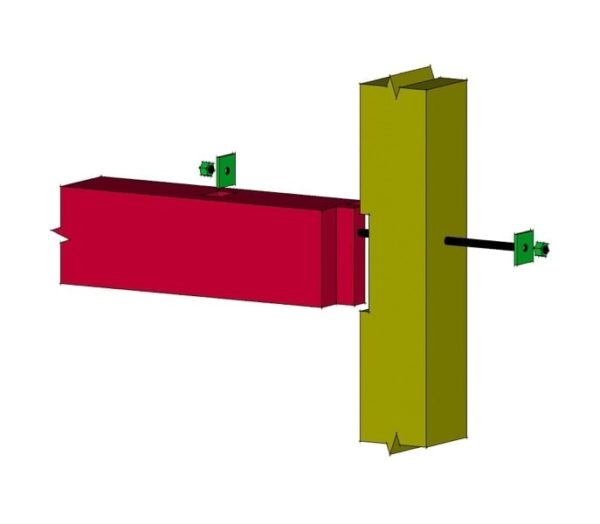 Timber Frame Construction Details
