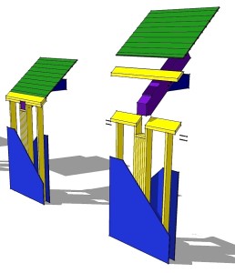Conventional Framing - Timber Frame HQ