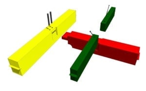 Floor Framing - Timber Frame HQ