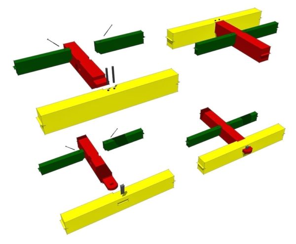Tusk Tenon – Two Ways - Timber Frame HQ