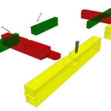 Tusk Tenon – Two Ways - Timber Frame HQ