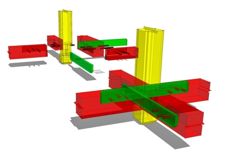 Spline Joinery - Timber Frame HQ