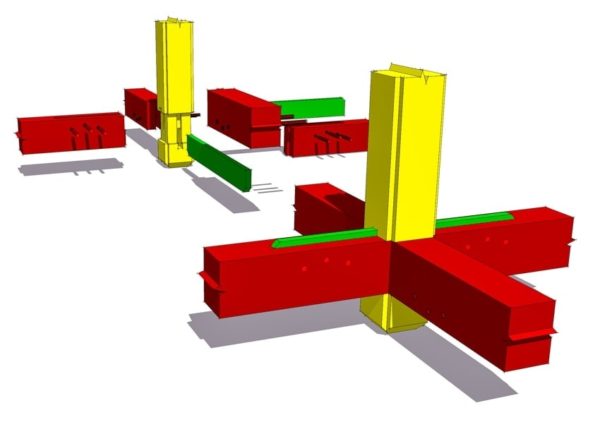 Spline Joinery - Timber Frame HQ