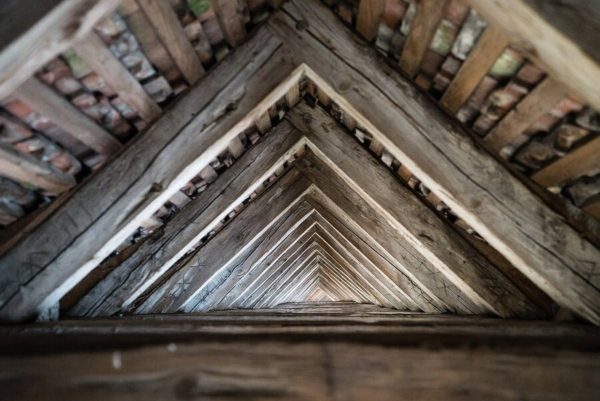 The History of Timber Framing Around the World - Timber Frame HQ
