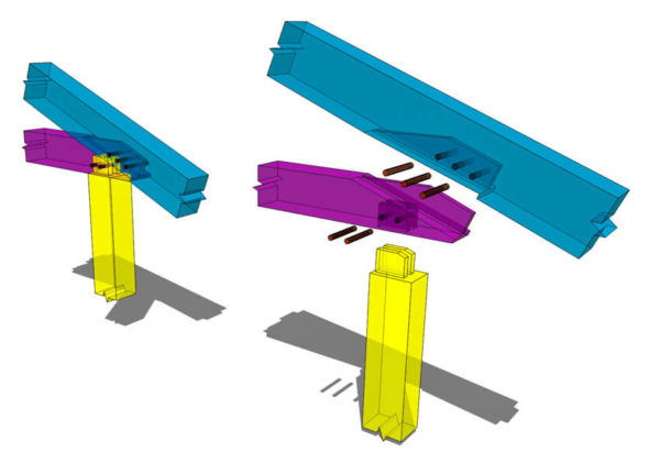 Double Mortise and Tenon Joint - Timber Frame HQ