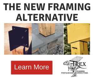 Timber Frame Construction Details