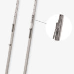 Giraffe Wall Prop - Timber Frame HQ