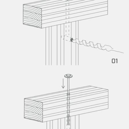 Rothoblaas - Timber Frame HQ