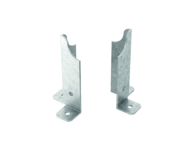 Heavy Timber FD60 Post Base - Timber Frame HQ