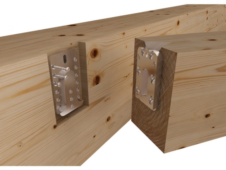 The Difference Between Timber Framing and Post and Beam - Timber Frame HQ