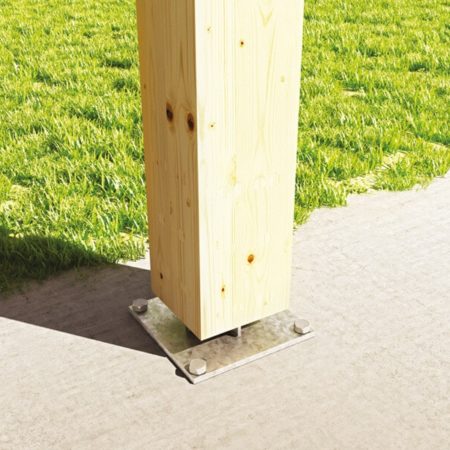 Connectors - Timber Frame HQ