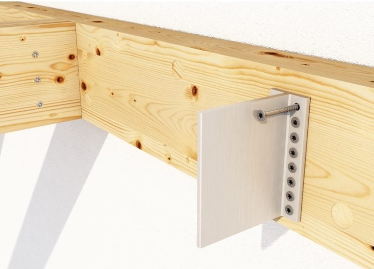 HBS EVO - Timber Frame HQ