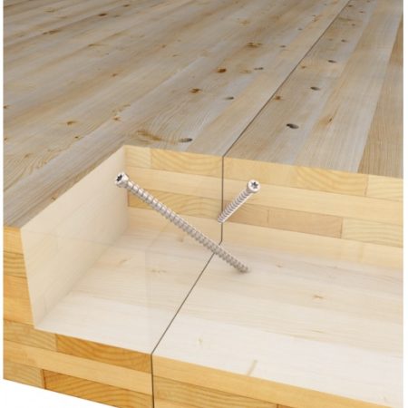 Rothoblaas - Timber Frame HQ