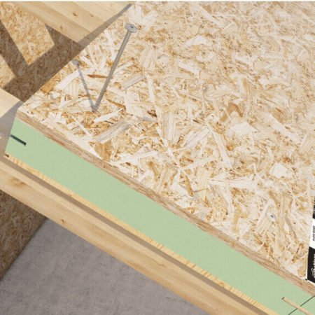 TBS Structural Screws - Timber Frame HQ