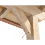 TBS EVO - Timber Frame HQ