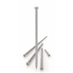 16x24 King Post - Post and Beam Fastener Kit - Timber Frame HQ