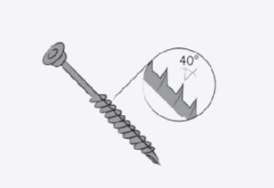 HBS EVO - Timber Frame HQ