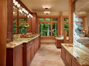 10 Timber Frames That Will Make You Want To Soak in a Tub - Timber Frame HQ