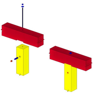 Barrel Bolts - Timber Frame HQ