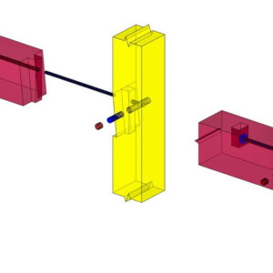 Barrel Bolts - Timber Frame HQ