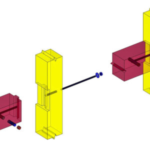 Barrel Bolts - Timber Frame HQ