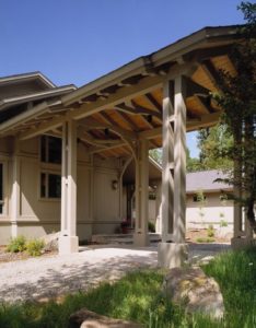 5 Timber Frames That Will Make You Want to Grow a Beautiful Garden ...