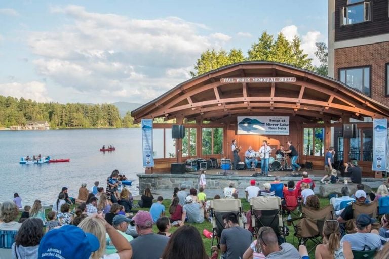 8 Timber Frames That Will Make You Want to Launch a Boat - Timber Frame HQ