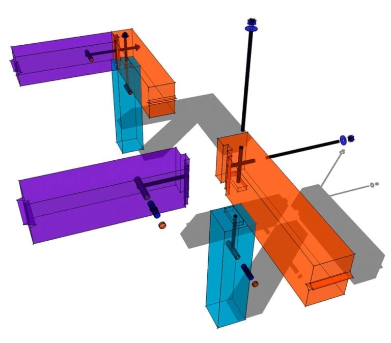 Post and Beam Joints - Timber Frame HQ