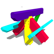 Timber Frame Joints and Joinery - Timber Frame HQ