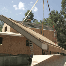 Timber Framing 101 - Start Here