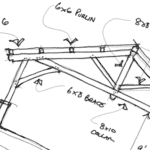 Timber Frame HQ - Plans, Kits, Joints, Tools and More