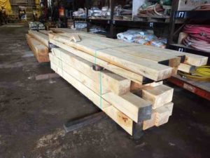 Chris Monahan Ash Pavilions - Timber Frame HQ