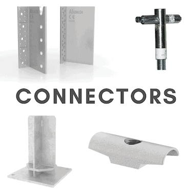 Connectors - Timber Frame HQ