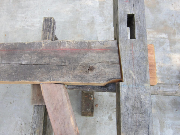 Brace - Timber Frame HQ