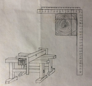 layout - Timber Frame HQ